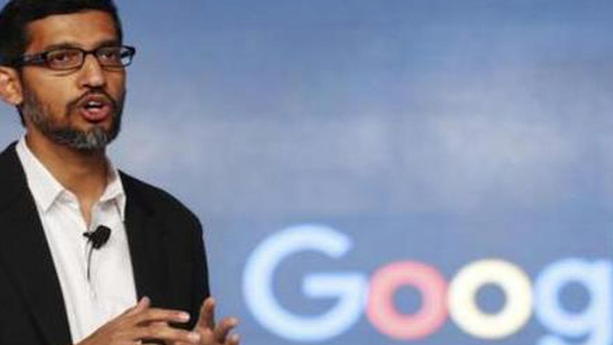 Google acquires Kaggle in boost to data play - The Hindu Google acquires Kaggle in boost to data play - The Hindu
